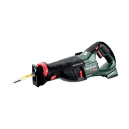 Metabo Akku-S&auml;bels&auml;ge SSEP 18 LT BL (601617850) Karton)