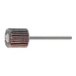 HOLEX F&auml;cherschleifer (A) 15 x 15 mm Korn 80 (554200 15X15)