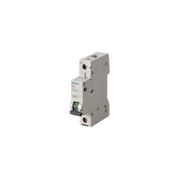 Siemens Indus.Sector LS-Schalter B25A 1pol 6kA 5SL6125-6 (5SL61256)