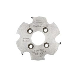 Lamello P-System-Nutfr&auml;ser, DP (Diamant) f&uuml;r CNC 100.4x7x30mm, Z3, NLA 4/6,6/48mm (132142)