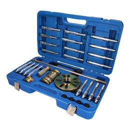 Brilliant Tools Radnaben-Werkzeug-Satz, 30-tlg (BT671100)