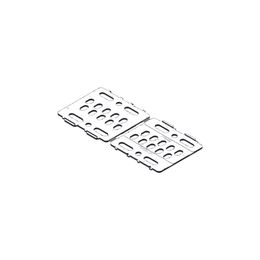 Schletter Unterlegplatte Dachhaken 2,5/5 mm 973000-075 ; Schletter Solar)