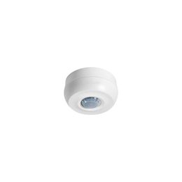 Esylux Decken-Bewegungsmelder AP 360&deg; RW ca.8m MD 360/8 BASIC SMB (EB10430497)
