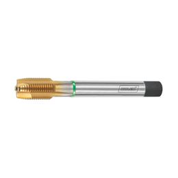 HOLEX Pro Tap Maschinen-Gewindebohrer HSS-E, TiN, UNF: 5/8-18 (133425 5/8-18)