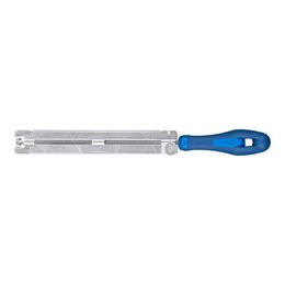 Pferd TOOLS CHAIN SHARP CS-SL Kettens&auml;gesch&auml;rfger&auml;t &Oslash; 5,16 mm f&uuml;r Kettenteilung 3/8" (11099051)