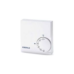 Eberle Controls Temperaturregler RTR-E 6705 (111170951100)