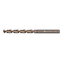 Pferd TOOLS Spiralbohrer INOX &Oslash; 5,3 mm HSS-E Co5 N DIN 338 135&deg; f&uuml;r z&auml;he und harte Werkstoffe (25203567)