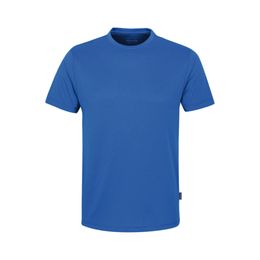HAKRO T-Shirt Function Coolmax, royal, Unisex-Gr&ouml;&szlig;e: 3XL (287-010/3XL)
