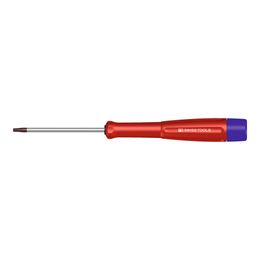 PB Swiss Tools Elektronik-Schraubendreher, f&uuml;r TX, TX6 (8124.B 6-50)
