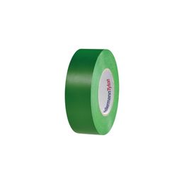 HellermannTyton PVC Isolierband 15-19x20 gr&uuml;n HTAPE-FLEX15-19x20GN ; Hellermann Tyton (710-00154)