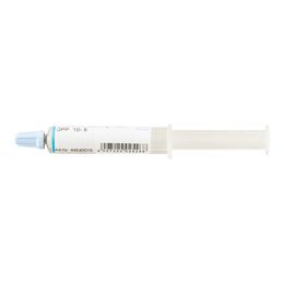 Pferd TOOLS Diamantpolierpaste DPP Korngr&ouml;&szlig;e 10&micro; mittelfein Spritze mit 5g f&uuml;r hartes Material (44240010)