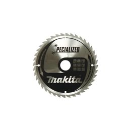Makita SPECIALIZED S&auml;geblatt 165x20x56Z (B-56770))