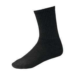 HOLEX Multifunktions-Socken, schwarz, Unisex-Gr&ouml;&szlig;e: 36-38 (091926 36-38)