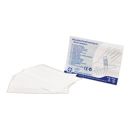 Gramm Medical Wundschnellverband, 6 x 10 cm, non woven (138.460.06114)