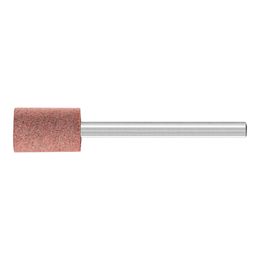 Pferd TOOLS Poliflex Schleifstift Zylinderform &Oslash; 8x12 mm Schaft-&Oslash; 3 mm Bindung GR Hart SIC/A120 (41204512)
