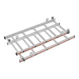 Hymer Erweiterungsset f&uuml;r 8483, 2x5 Sprossen (0054732)