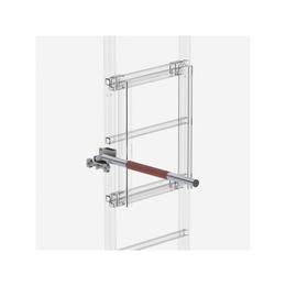 MUNK Ausl&ouml;semechanismus &uuml;ber Sicherungsschranke rechts (063505)