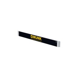 Munk FlexxTower SGX Bordbrett L&auml;ngseite (012944)