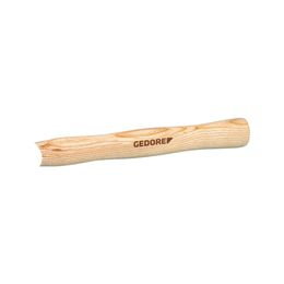 Gedore E-8601 1.1/8 Ersatzstiel Hickory 350 mm (1431137)