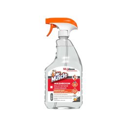 Stoko Mr Muscle Waschraumreiniger 750 ml Spr&uuml;hflasche ; SC Johnson Professional (321537)