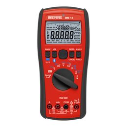 BENNING Multimeter Mm12 (044088)