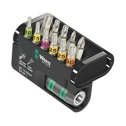 Wera Bit-Check 12 Wood TX HF 1, 12-teilig (05057435001)