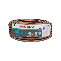Gardena Flex Schlauch 9x9 (3/4") 50 m, o.A., 18055-22)