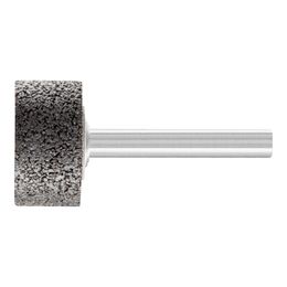 Pferd TOOLS INOX EDGE Schleifstift Zylinder &Oslash; 25x13 mm Schaft-&Oslash; 6 mm A30 f&uuml;r Edelstahl (31323613)