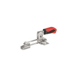 AMF Verschlussspanner Nr.6848HNI Gr.3 horizontal a.VA (95547)