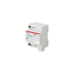 ABB Stotz S&J DALI-Gateway Premium, 1fach, REG DG/S1.64.5.1 (2CDG110273R0011)