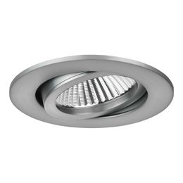 Brumberg Leuchten LED-Einbaustrahler 230V 3000K ni.matt 38363153)