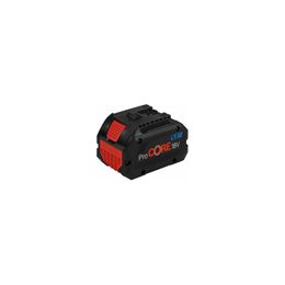 Bosch Akkupack ProCORE18V 5.5Ah (1600A02149)