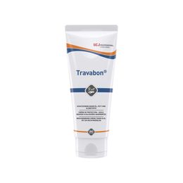 Travabon Hautschutzcreme classic 100ml Tube VE ; SC Johnson Professional (TVC100ML)