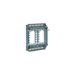 Corning Verteilerkasten VKA 4/DIN LSA DE620005350)