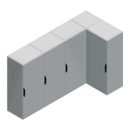 Schneider Electric Anreihsatz NSYSFBK)