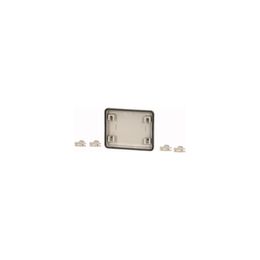 Eaton Flansch-CI-Geh&auml;use Geh. 187,5x23x116mm FL2-X (086052)