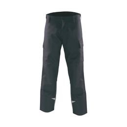 Rofa Schwei&szlig;erschutz-Bundhose Splash, dunkelanthrazit / grau, Konfektionsgr&ouml;&szlig;e DE: 102 (952161-537-102)
