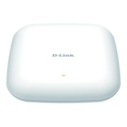 DLink Deutschland Dualband PoE Access Point Wireless AC1200 Wave DAP-2662)