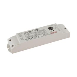 EVN Lichttechnik DALI-LED-Steuerung 350mA 50W DALD35050VS)