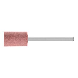 Pferd TOOLS Poliflex Schleifstift Zylinderform &Oslash; 10x15 mm Schaft-&Oslash; 3 mm Bindung GR A220 (41213120)