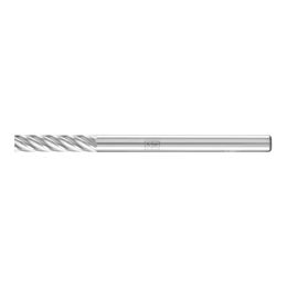 Pferd TOOLS Hartmetall Hochleistungsfr&auml;sstift INOX Zylinder ZYA &Oslash; 03x13 mm Schaft-&Oslash; 3 mm f&uuml;r Edelstahl (21201282)