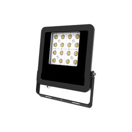 EVN Lichttechnik LED-Fluter 4000K LFE500940)
