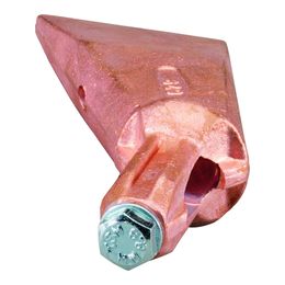 FREUND L&ouml;tkolbenspitze TURBO mittlere Spitze 35 mm (66460001)