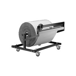 Rocholz Untertisch-Schneidger&auml;t SYSTEM 2000 fahrbar 1250x880x740 mm (25510)