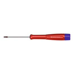 PB Swiss Tools Elektronik-Schraubendreher, f&uuml;r TX, TX4 (8124.4-40)