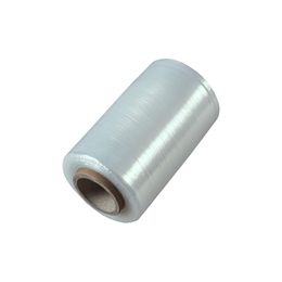 EICHNER Stretchfolie auf Rolle: 12,5 cm x 150 m (9219-00751)
