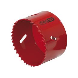 KS Tools HSS Bi-Metalllochs&auml;ge, &Oslash; 46mm (129.5046)