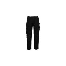Mascot Houston Hose Gr&ouml;&szlig;e 82C58, schwarz (10179-154-09-82C58)