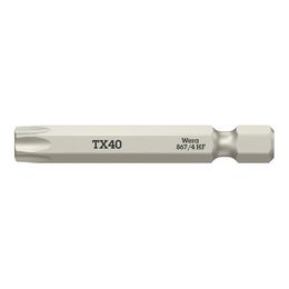 Wera 867/4 TX HF Bit mit Haltefunktion, TX 40 x 50 mm (05060511001)