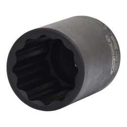KS Tools 1/2" Spezial-Gelenkwellen-Kraft-Stecknuss, 36mm (150.1707)
